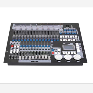 AP-DMX 1024A MINI PEARL CONTROLLER – American prolight