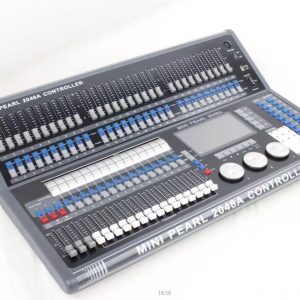 AP-DMX 1024A MINI PEARL CONTROLLER – American prolight
