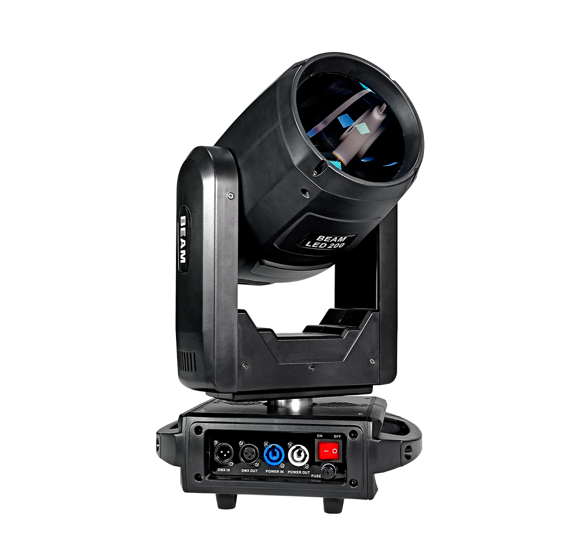 Gg-250 250W LED Beam Light – American prolight